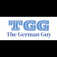The German Guy
